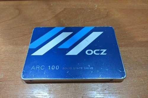 Ssd диск OCZ ARC 100 240GB