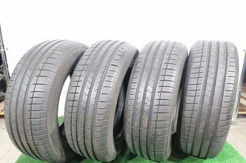 Pirelli P7 EVO PERFORMANCE 215/60 R16, 4 шт