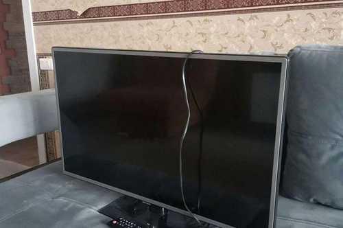 Lcd tv Shivaki