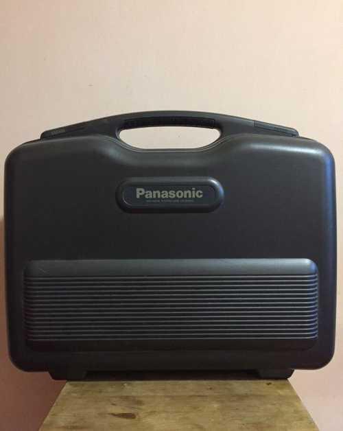 Видеокамера Panasonic m25