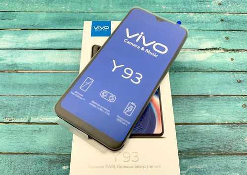 Vivo Y93 4/32GB