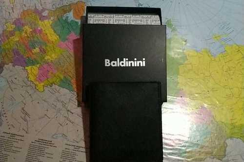 Кошелек Baldinini