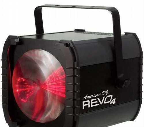 American DJ Revo 4 LED