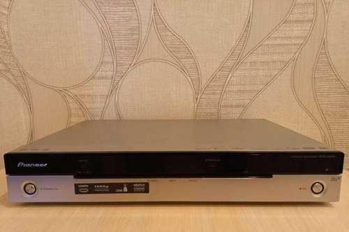 Рекордер Pioneer dvr 560h