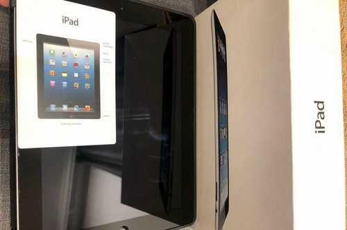iPad 4 64 Gb iPhone 8 256 Gb
