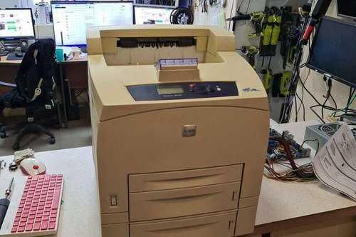 Принтер лазерный Xerox Phaser 4510n
