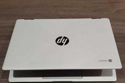 Ультрабук HP x360