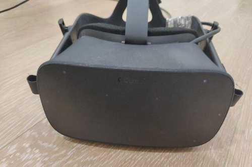 Oculus Rift CV1+система подвеса 360"+gunstock