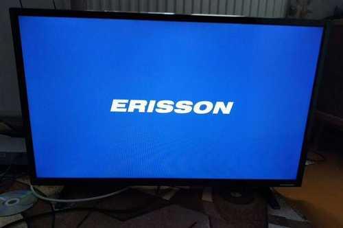 Телевизор Erisson 32LES78T2W