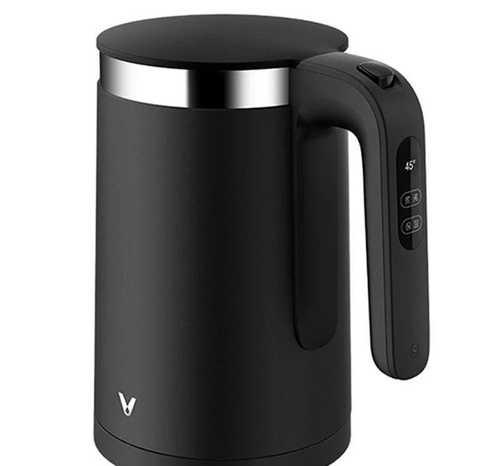 Умный чайник Xiaomi Viomi Smart Kettle Bluetooth