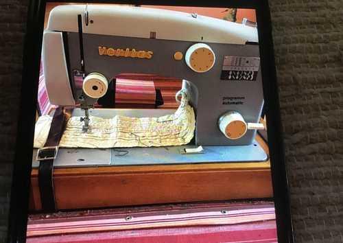 Швейная машинка Веритас