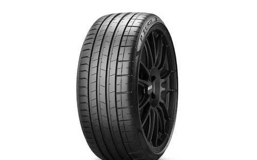 Pirelli 275/50R20 113W XL P Zero * Run Flat