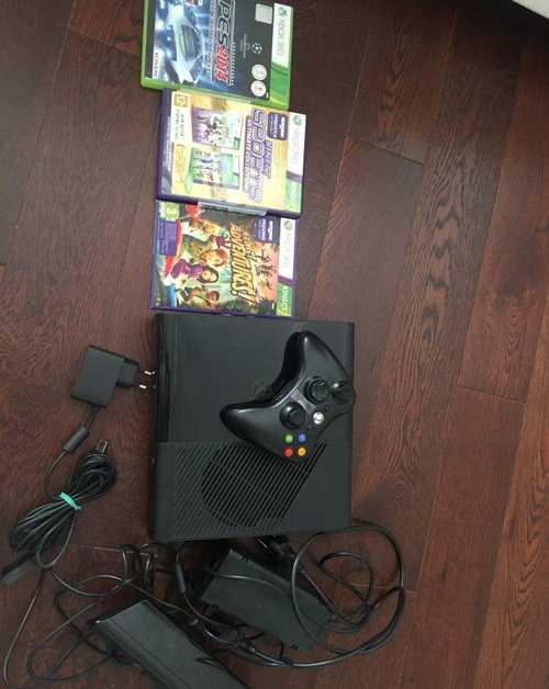 Xbox 360