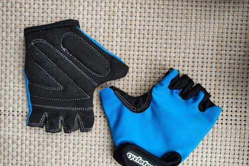 Велосипедные перчатки | Festima.Ru - Мониторинг объявлений