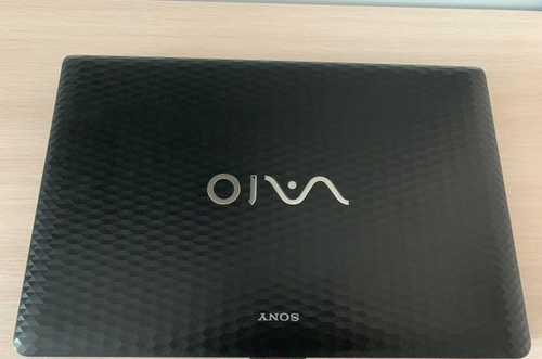 Разборка ноутбука sony vaio pcg 71812v