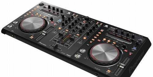 DJ-контроллер Pioneer DDJ-S1