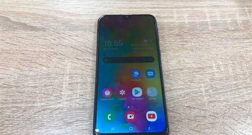 Кр7 - Samsung Galaxy M20 32GB
