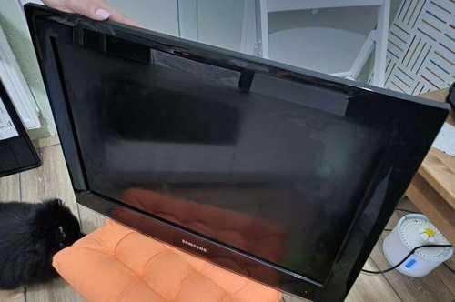 Телевизор samsung 22 дюйма LE22A451C1