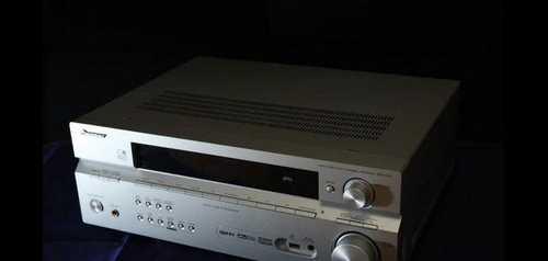 Ресивер Pioneer VSX-516