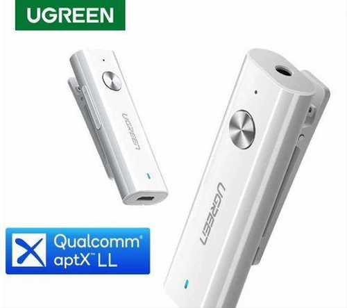 Bluetooth Аудиоприемник Ugreen для наушников