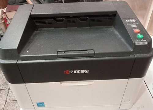 Принтер Kyocera FS1040