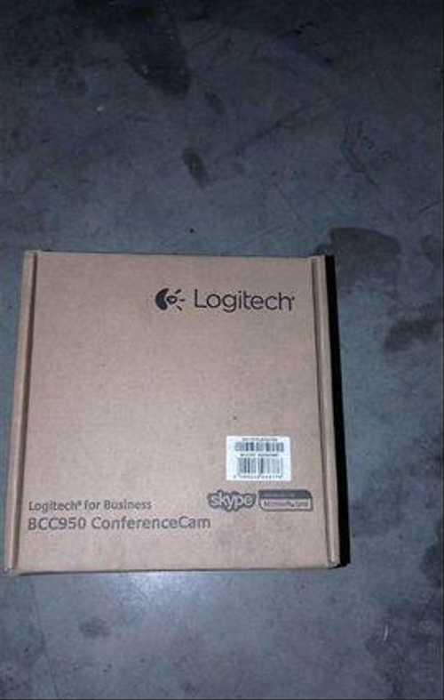 Web камера logitech, BCC950, C925e, C930e