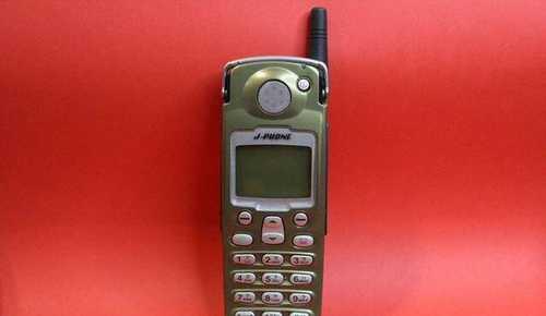 Nokia DP-154EX старый телефон