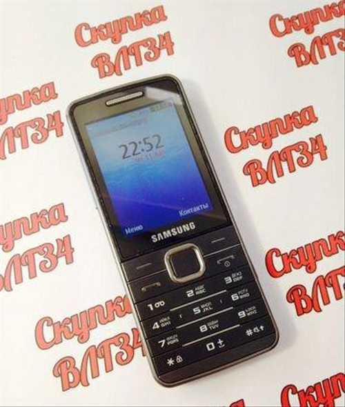 Телефон Samsung Gt-S5610 (Кача)