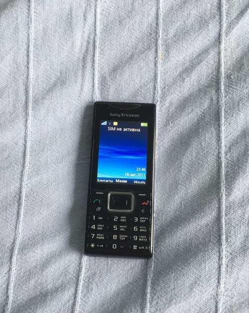 Sony Ericsson j10i2