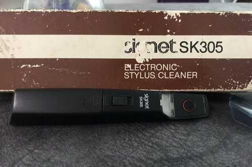 Signet SK305 Electronic Stylus Cleaner