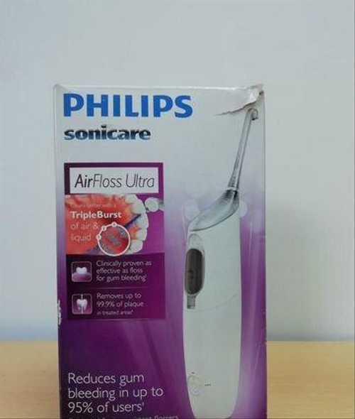 Ирригатор Philips HX8331