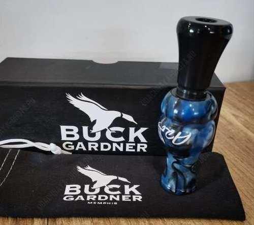 Манок на утку Buck Gardner Swap Meat