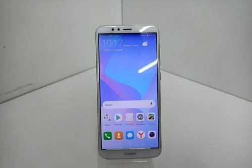 Мобильный телефон Huawei Y6 Prime (2018)