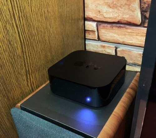 Apple TV 4 32gb (A1625)