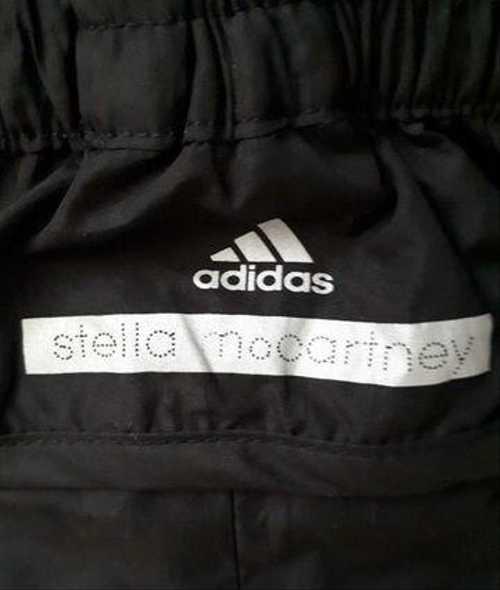 Шорты Adidas Stella McCartney