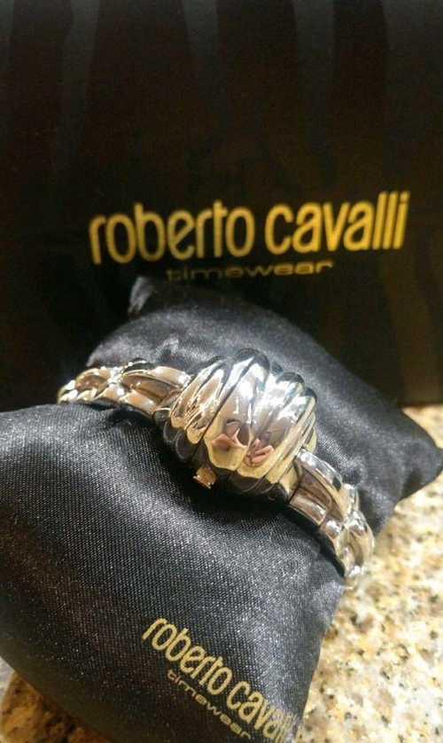 Часы женские Cavalli