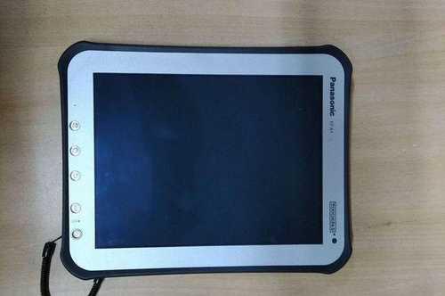Panasonic toughpad FZ-A1 для экстремальных условий