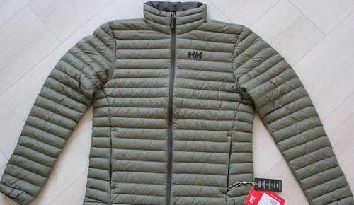 Куртка Helly Hansen р-р S