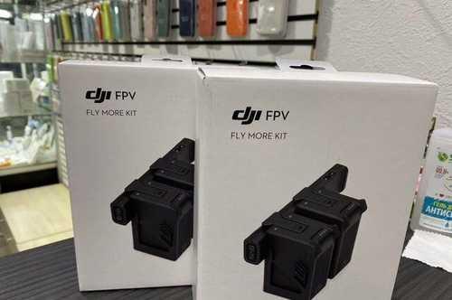 DJI FPV / Kit набор