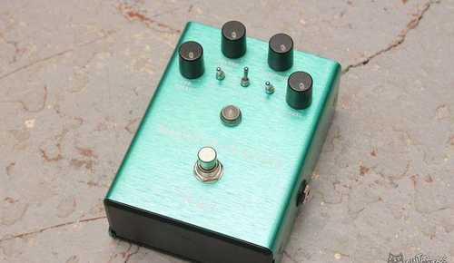 Fender Marine Layer Reverb
