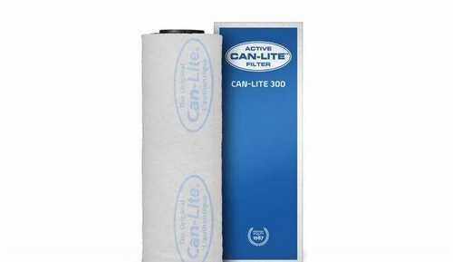 Can-Lite Фильтр угольный 425 куб.м/ч