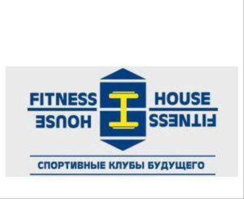 Fitness house маршала блюхера