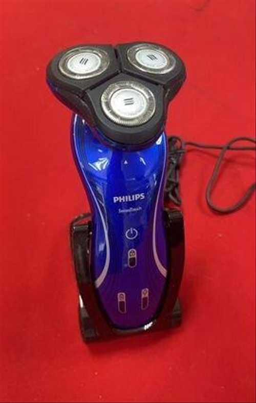 Бритва Philips RQ1150 SensoTouch2d