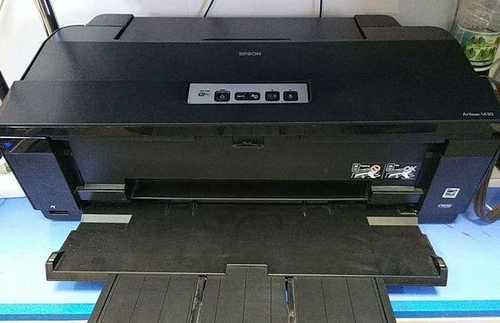 Принтер Epson Artisan 1430