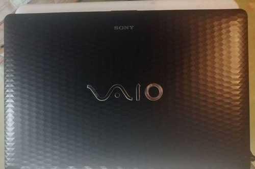 Sony vaio PCG-71911V