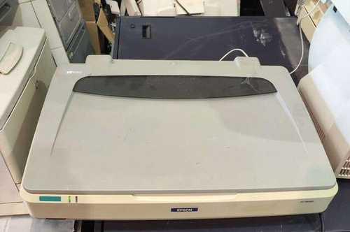 Сканер А3 Epson GT-15000