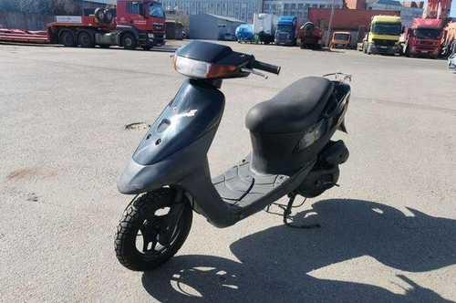 Запчасти suzuki lets 2