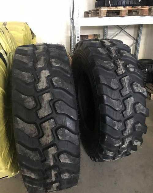 Шина 440/80R28 Galaxy для экскаватора