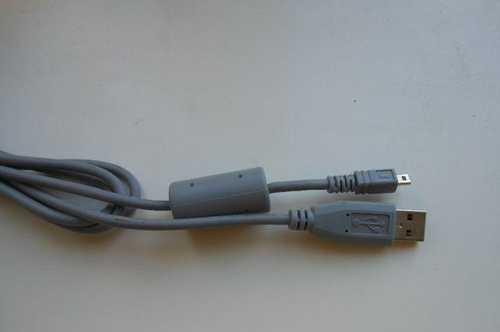 Продам кабель USB разные