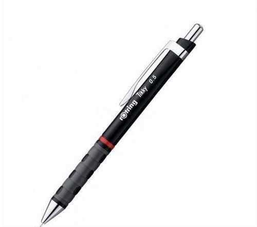 Карандаш механический Rotring tikky 1904700 0.5 мм